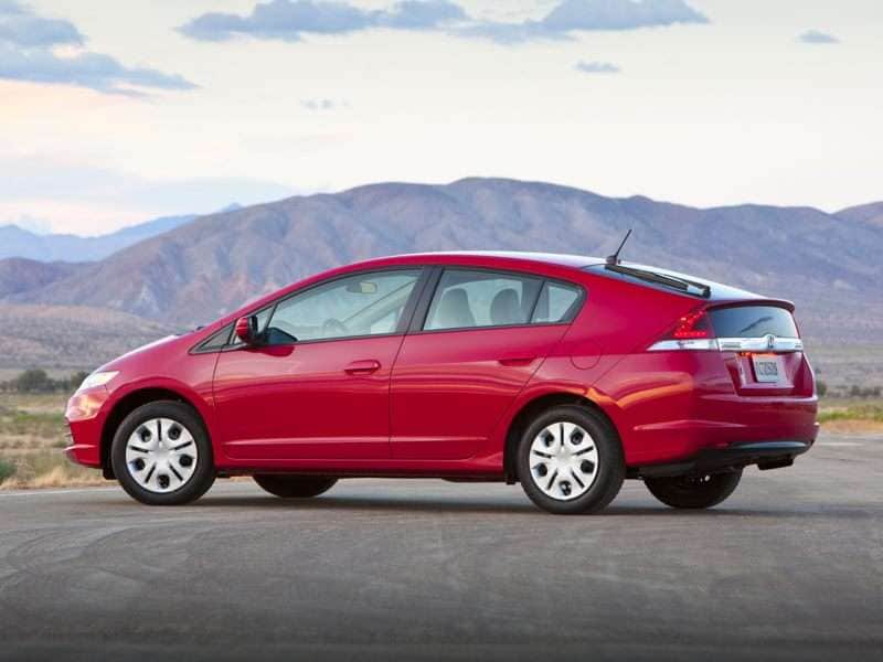 The 5 Best 40 MPG Cars for 2012 | Autoweb