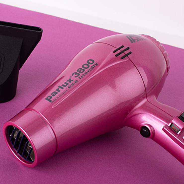 Parlux Hair Dryers, Curlers and Diffusers - Shop Now