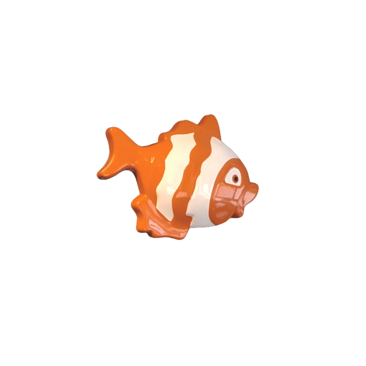 Poisson Relief | OC'LR