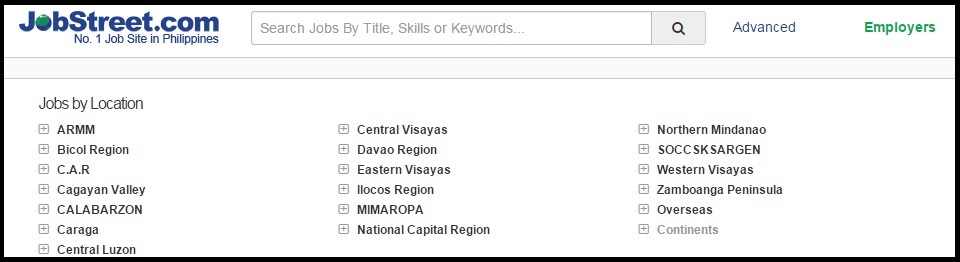 Why Jobstreet.com is Still #1 for Quality Jobs Outside Metro Manila ...