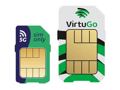 Mobielverbinden - De specialist in 4G en 5G oplossingen.