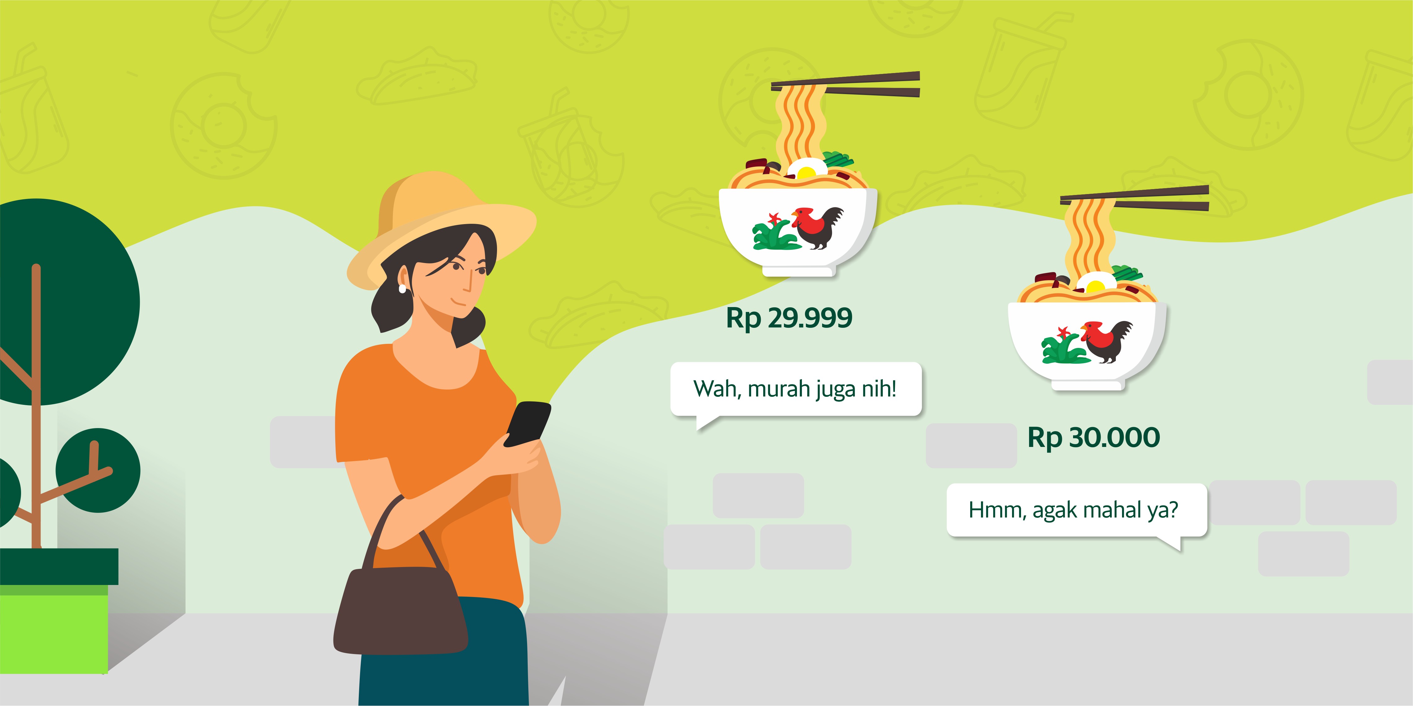 GrabMerchant Website