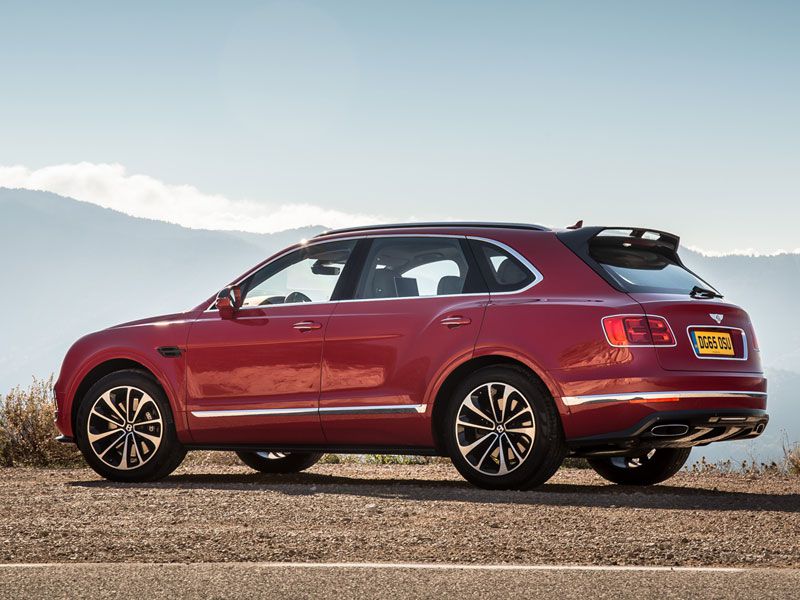 10 Hot Crossovers for 2016 | Autoweb
