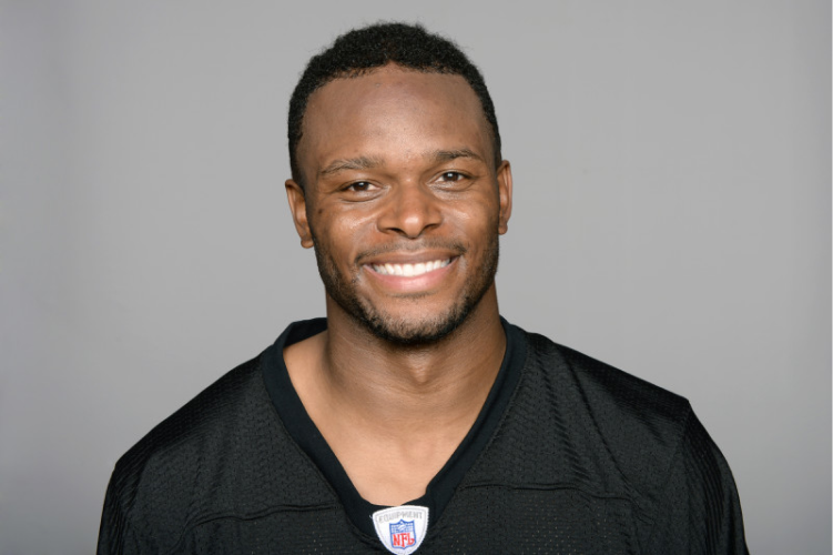 Will Allen, NFL player, investor, and philanthropist on the importance ...