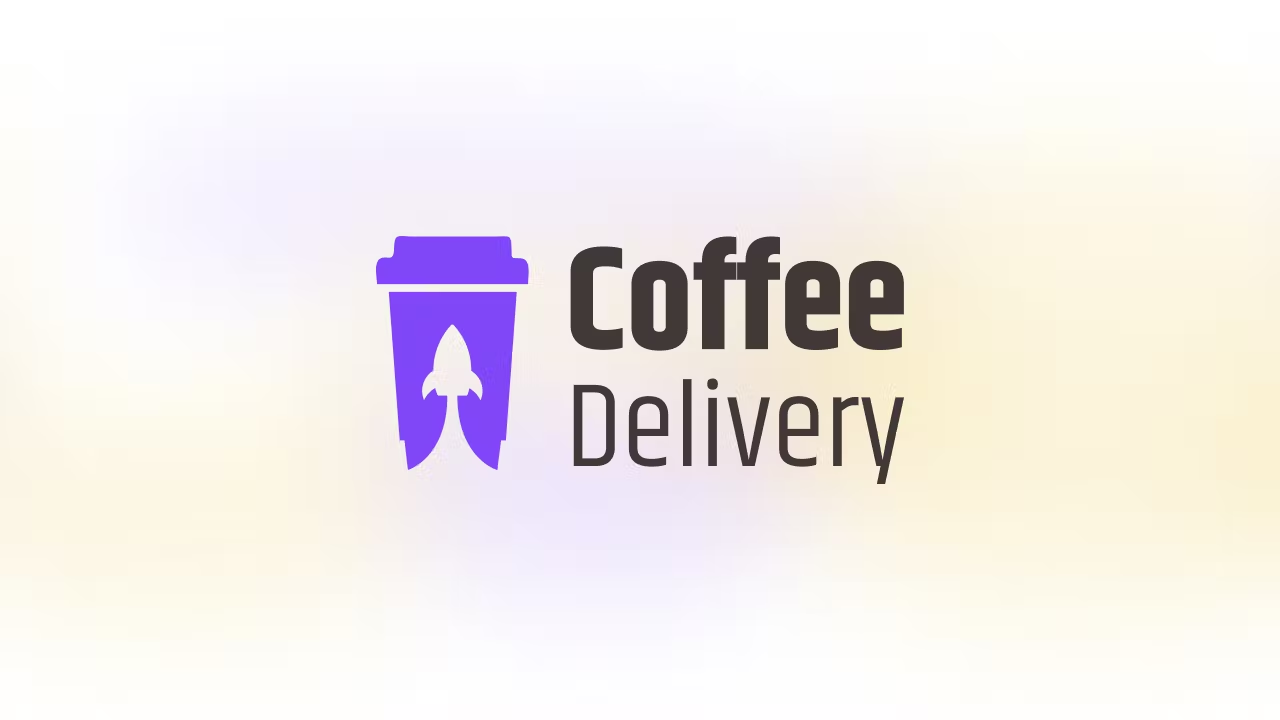 Coffee Delivery | GB Dev