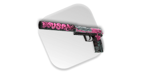 Compra Skins De CS:GO Cortex | DMarket