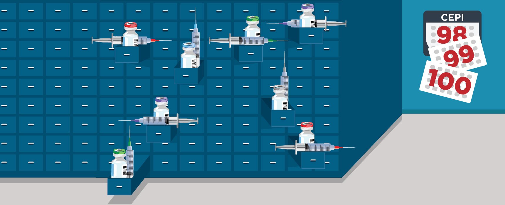 BioCentury - What it will take to meet CEPI’s 100-day vaccine goal for the next pandemic