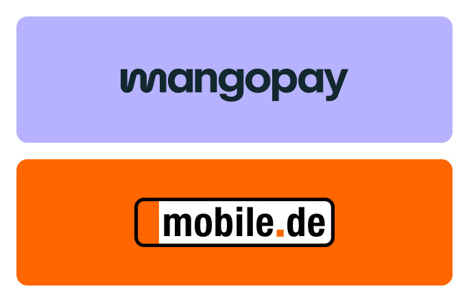 Mobile.de enlists Mangopay to transform the car-buying experience | Press and Media - Mangopay