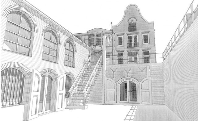 BIM modelleur uit Utrecht | Hoencamp Engineering