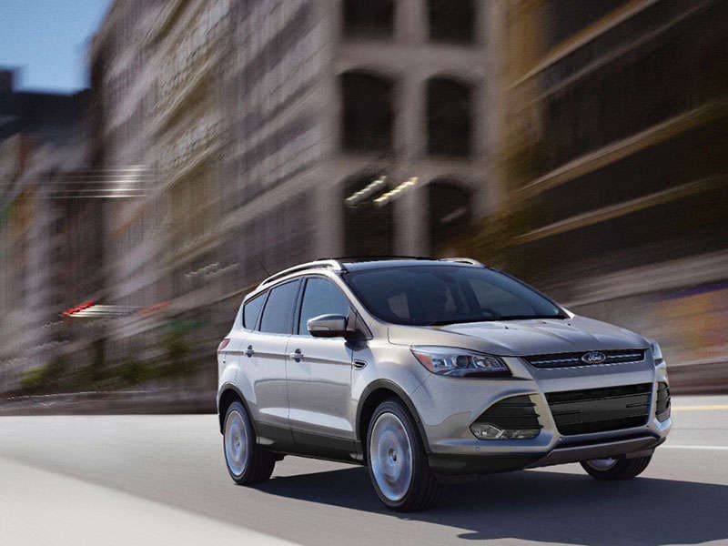 History of Ford Trucks and SUVs in Photos | Autoweb