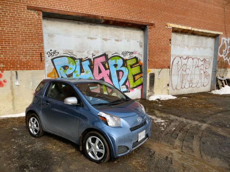 10 Best Compact Coupes | Autoweb