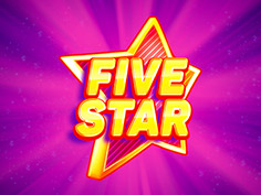 Five Star Slot Online | Play Five Star Demo