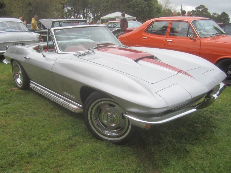 10 of the Most Iconic American Cars | Autoweb