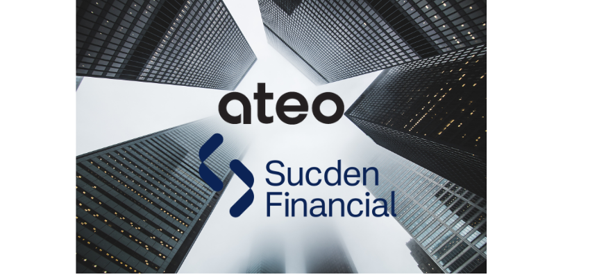 Sucden Financial Selects LISA Clearing Engine From ATEO Financ...