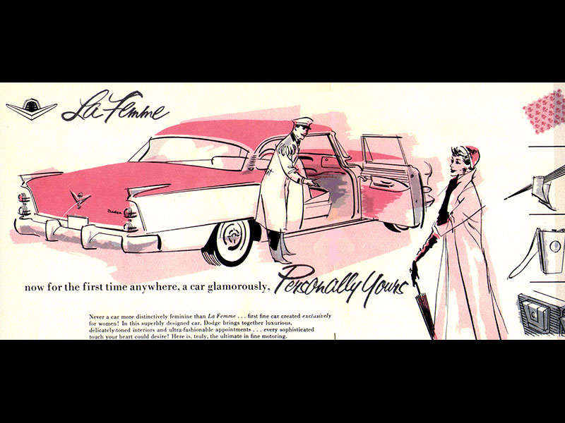 100 Years of Dodge in Photos | Autoweb