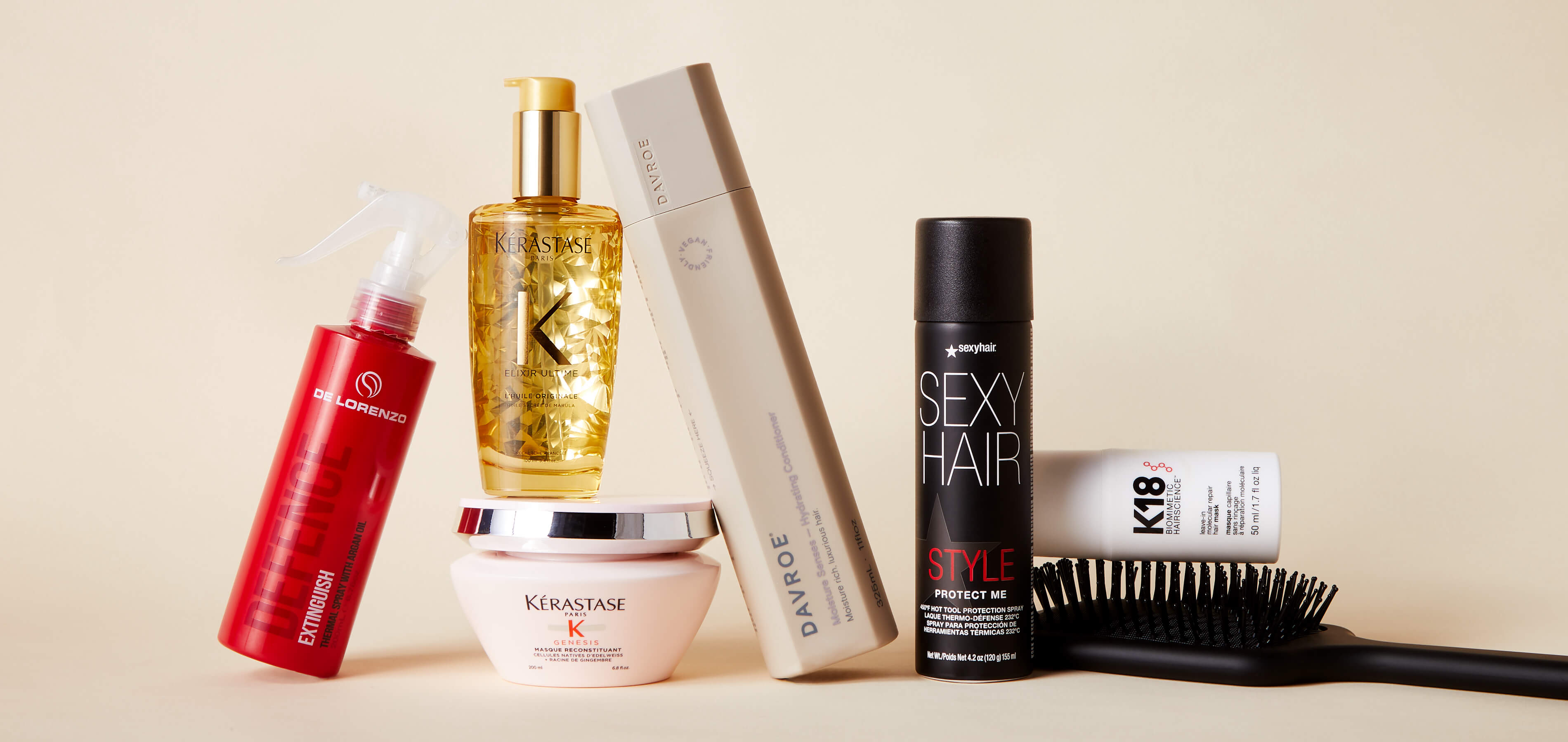 Hair Styling, Hair Care + Essentials - Hairhouse