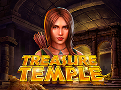 Play Treasure Temple Slot Machine Demo