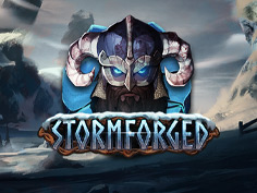 Stormforged slot game - Play the Stormforged Demo Online