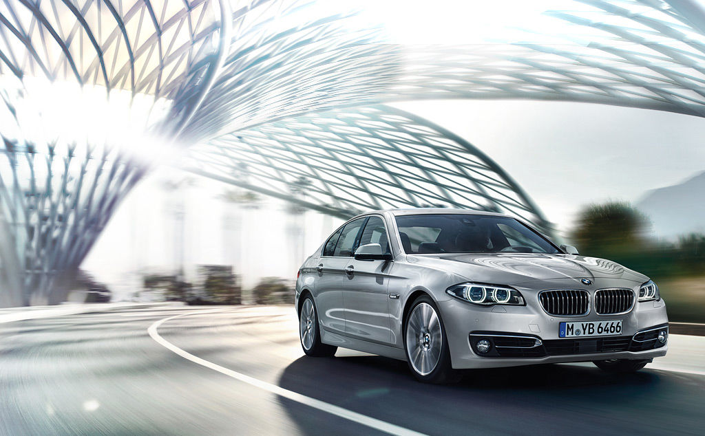 What Is BMW ARS? | Autoweb
