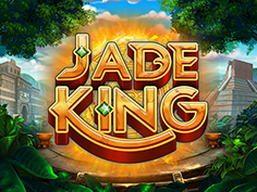 Jade King Slot Game | Play Jade King Slot Demo Online