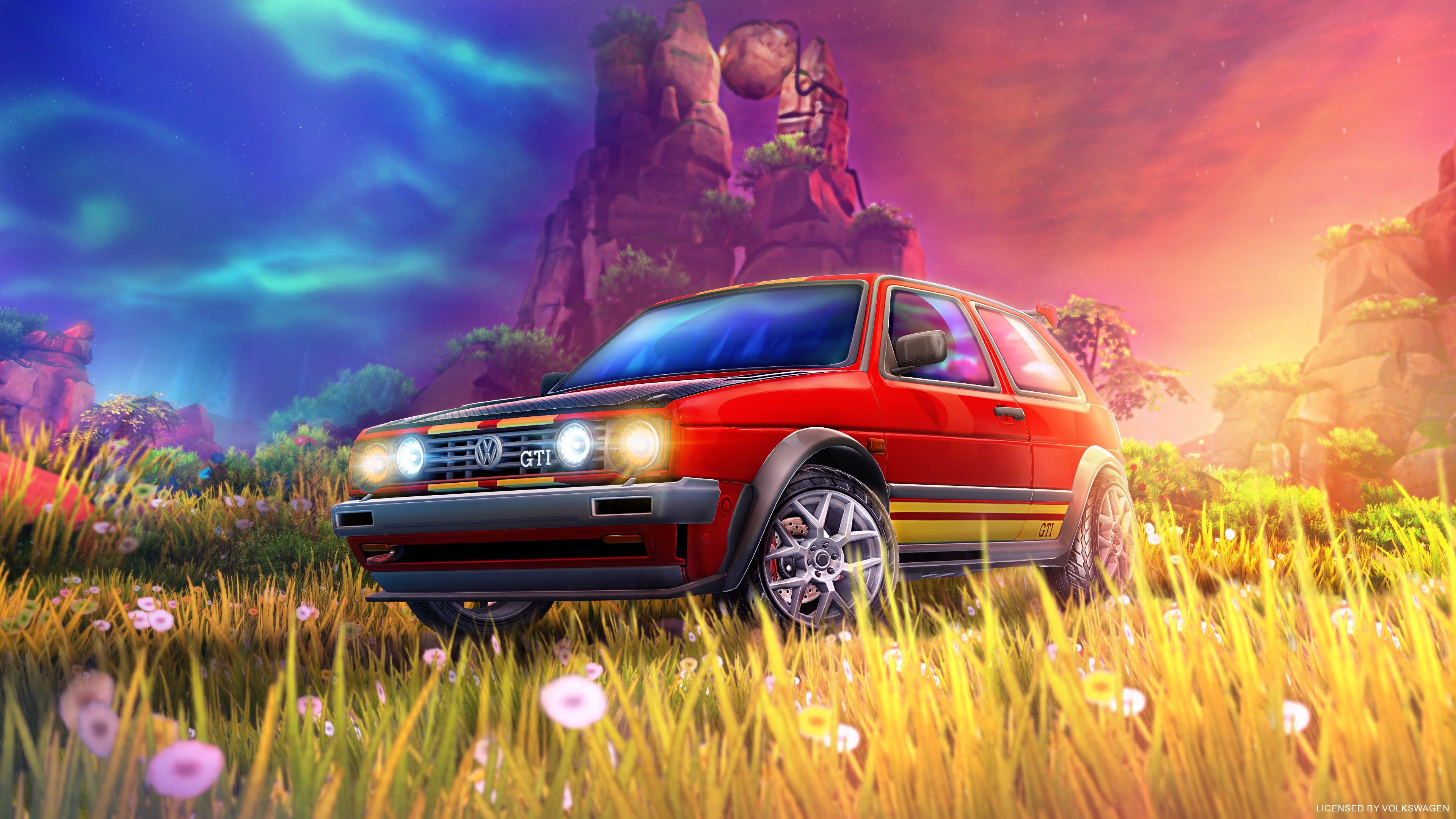 Notes de patch Rocket League v2.26
