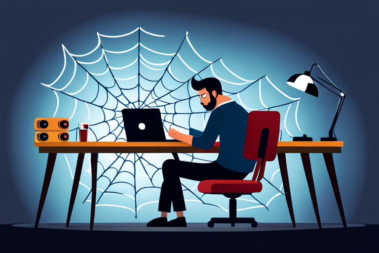 SEO Crawler: Ein Leitfaden zur Website-Verbesserung