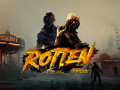 Rotten slot game - Play the Rotten Demo Online
