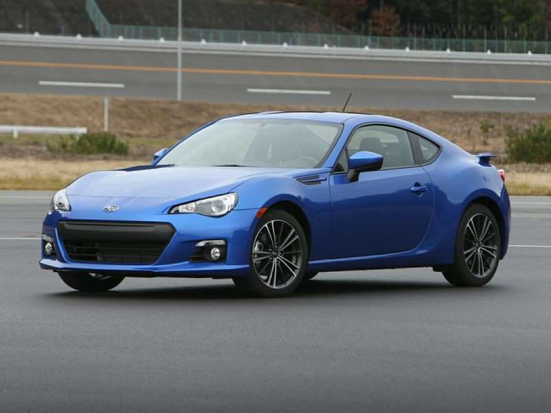 10 Quick Cars | Autoweb