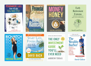 The Best 28 Money Management Books - Blinkist