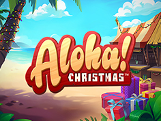 Aloha! Christmas Slot Online | Play Aloha! Christmas Demo