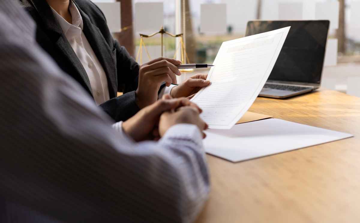 Font untuk CV ATS Friendly agar Lebih Profesional - Jobstreet Indonesia