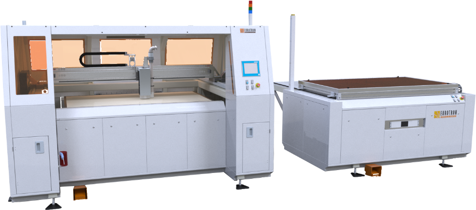 PV Module Equipment | Eurotron