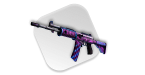 Buy CS:GO Sugar Rush Skins | DMarket