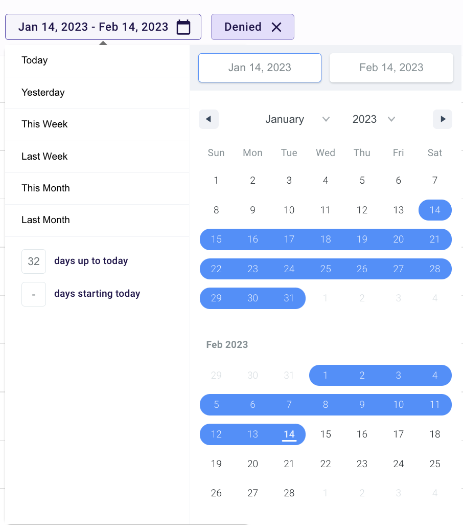 Best Practices for Authorization Audit Logs