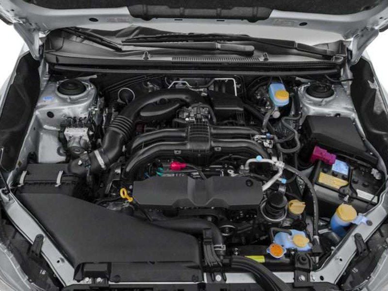 2016 Subaru Impreza Road Test and Review | Autoweb