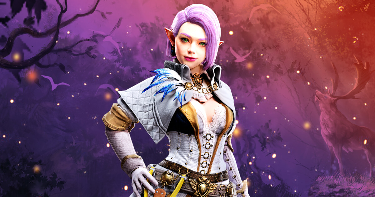 Awakened Content Update Live | Official Site