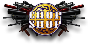 Buy CS:GO Chop Shop Collection Skins | DMarket