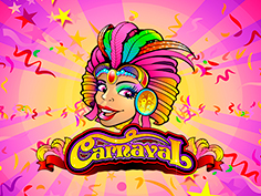 Carnaval Slot Online | Play Carnaval Demo