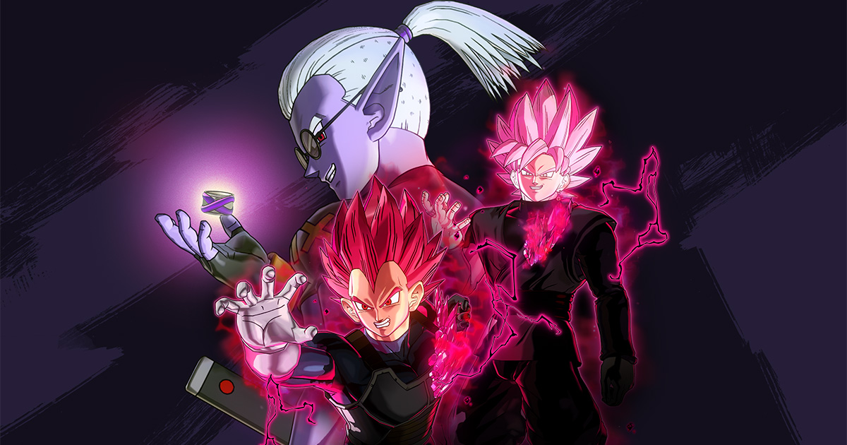 DRAGON BALL XENOVERSE 2 Now Available on Playstation 5 and Xbox Series ...