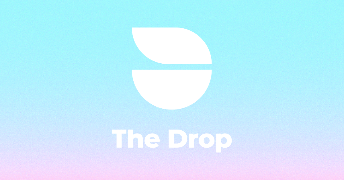 SLIK | The Drop Rebrand