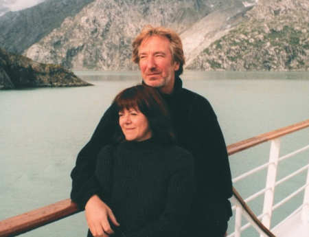 Rima Horton: Discover the Story of Alan Rickman's Wife