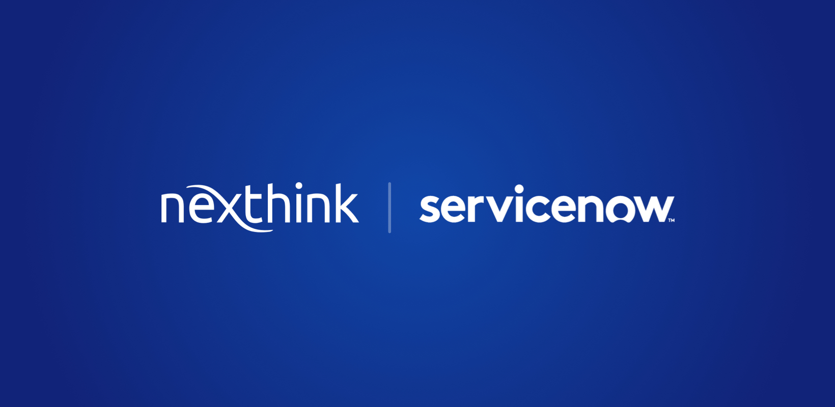 Introducing the Nexthink Service Graph Connector | Nexthink