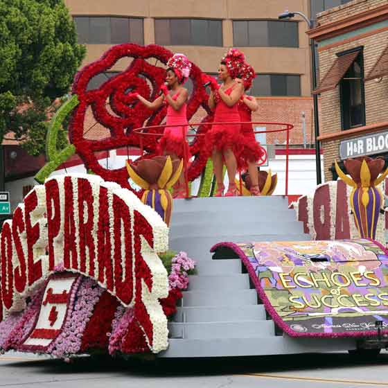 The Biggest & Best Flower Festivals from Around the World | Interflora ...