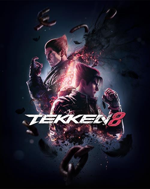 Lidia Sobieska the “Warrior Prime Minister” Returns in TEKKEN 8 as DLC ...