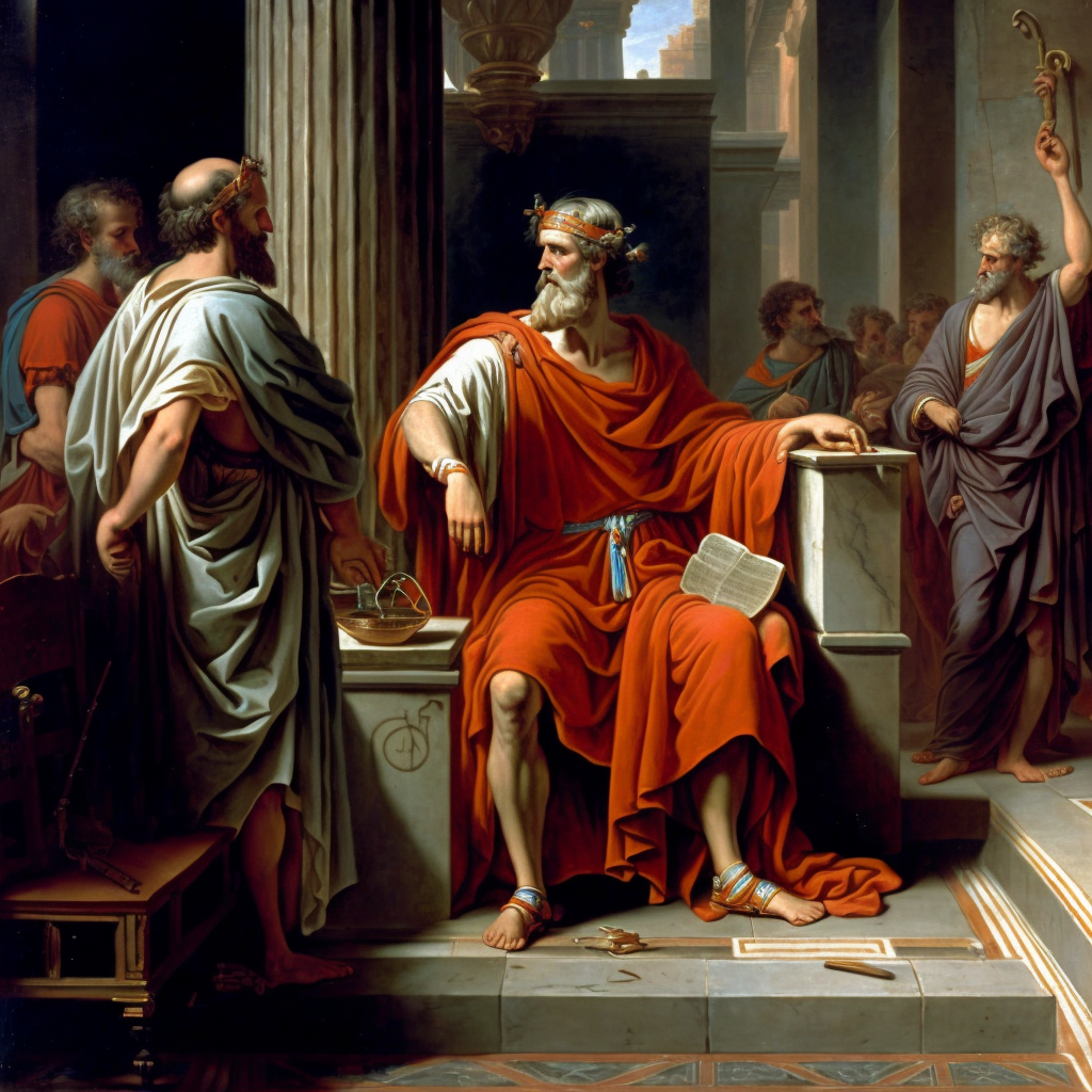 Exploring the Concept of Justice in Plato's Republic