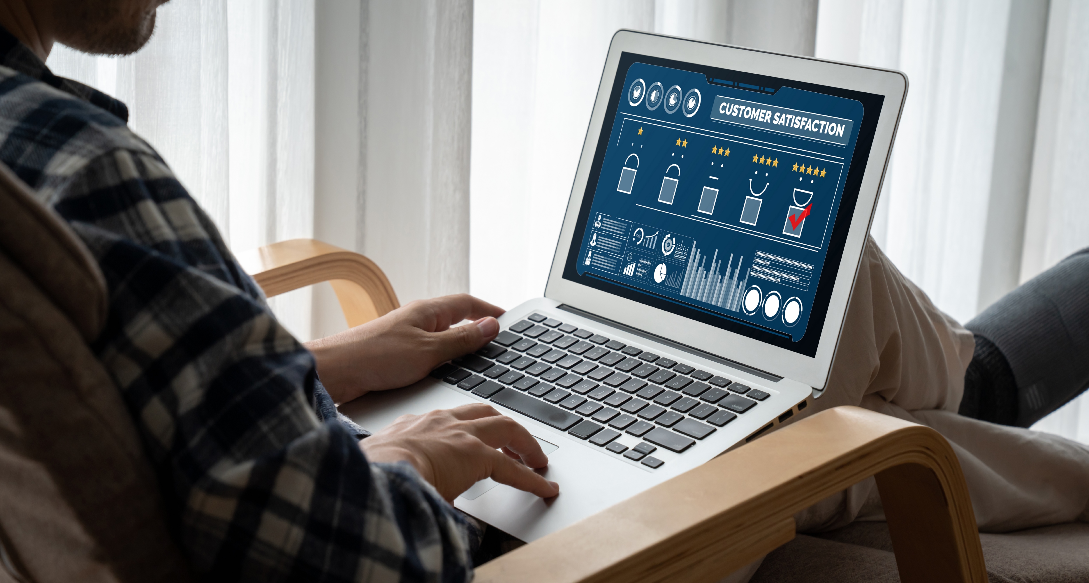 E-commerce Analytics Monitoring: The Ultimate Guide | Mindsite