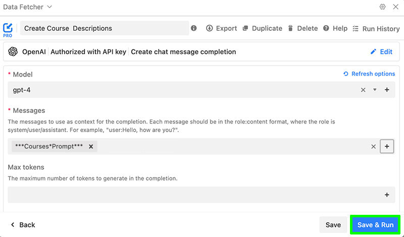 How to Use AI in Airtable (2024)