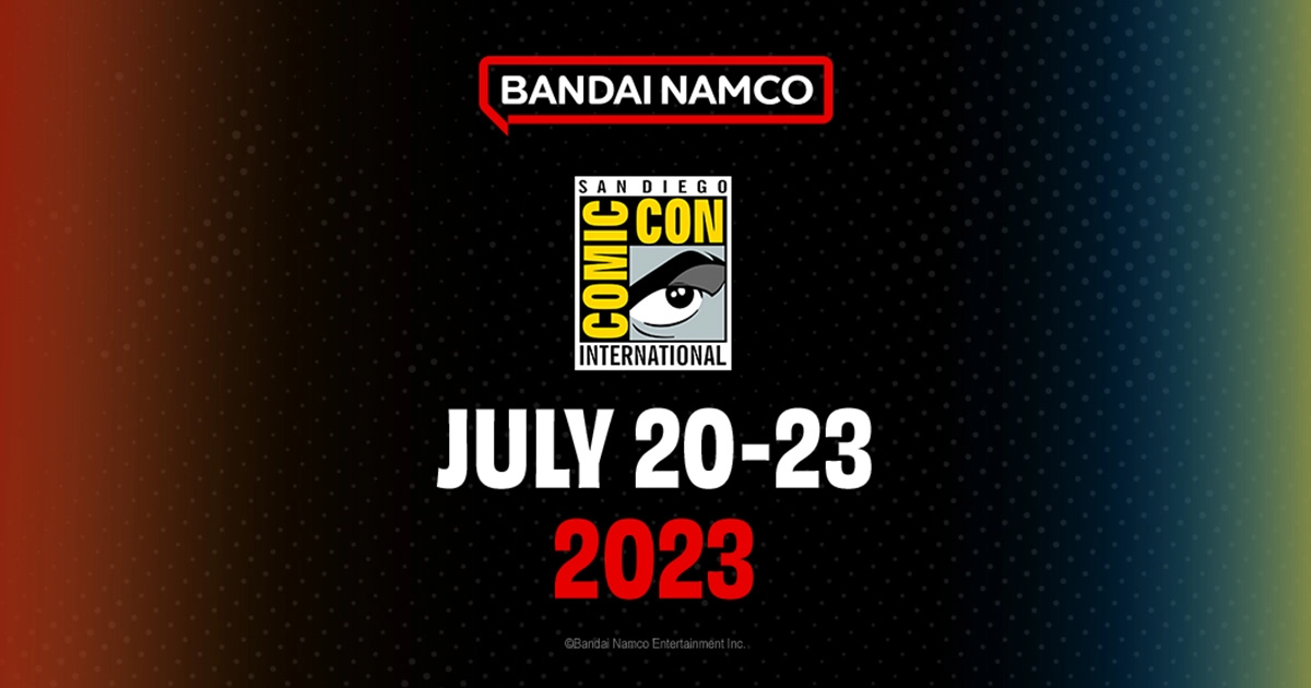 San Diego Comic-Con 2023 | Official Site