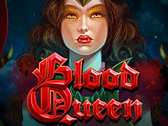 Blood Queen Slot Online | Play Blood Queen Demo