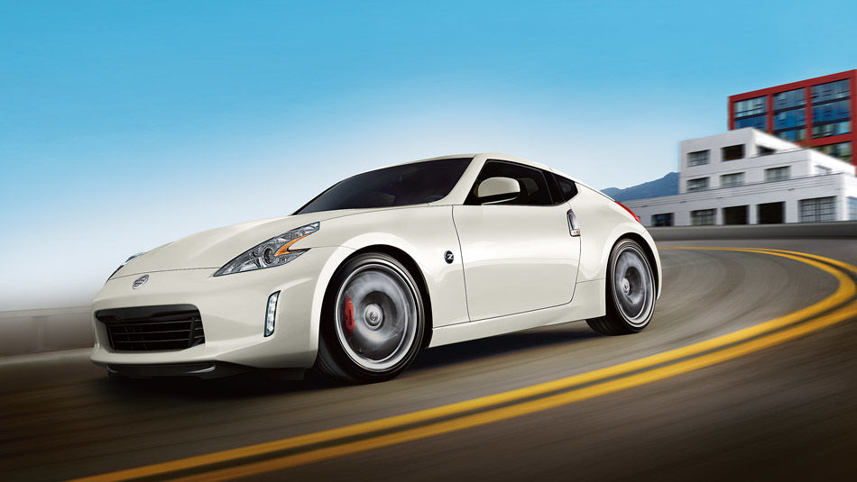 What Is Nissan VDC? | Autoweb